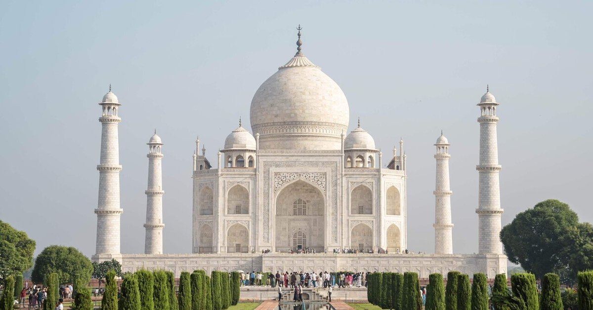 【旅行前に知りたい！】HISで行くインド5日間の実際をレビュー！（ホテルや食事、旅行中の費用なども公開）｜Azu/マニラ生活log.🌐