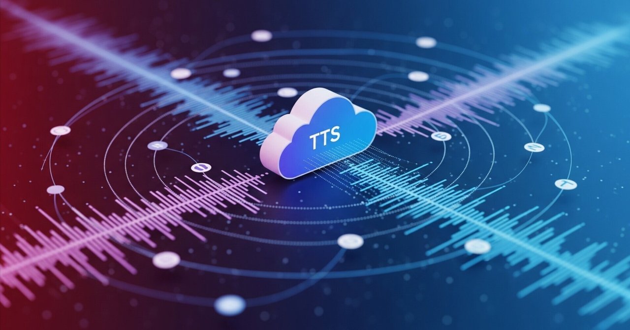 再現性 カスタム Google Cloud TTSで音声生成実験｜makoto_honikaze