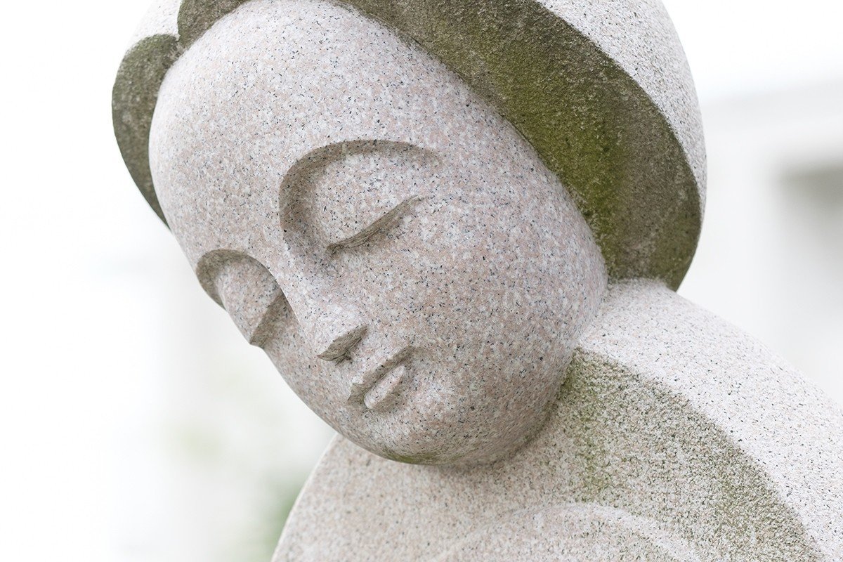 Dialogue With Mary_カトリック聖心教会_名古屋_2017｜Dialogue With Mary @shinya-hirose ...