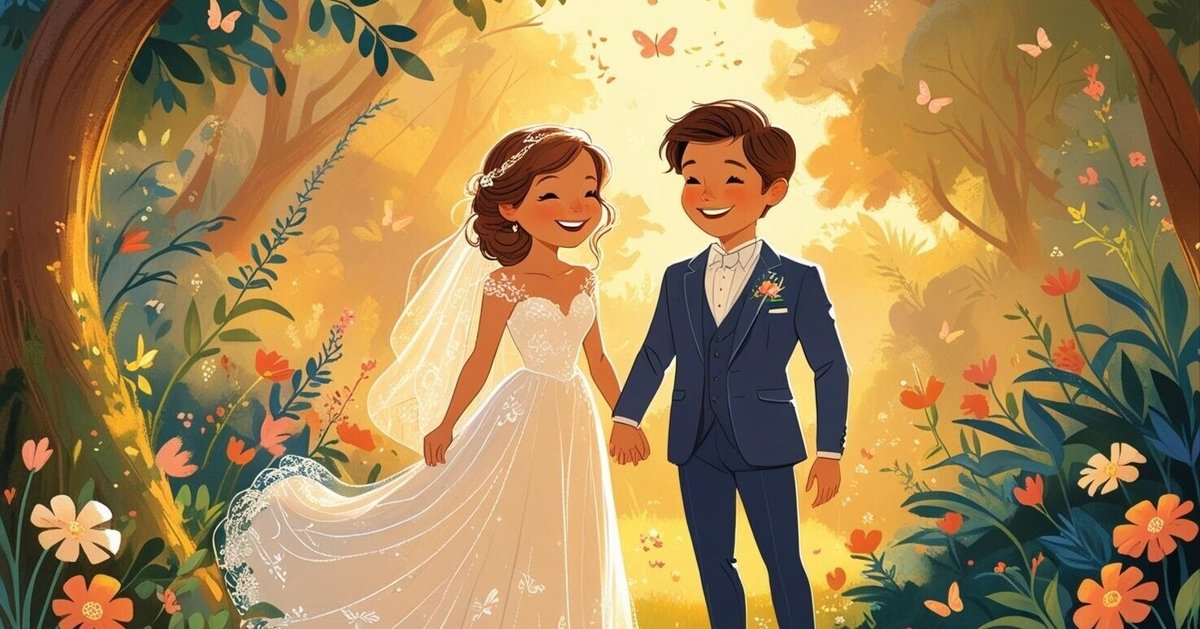 💍 結婚とは何か？1＋1が“2”ではない理由｜loving-days365