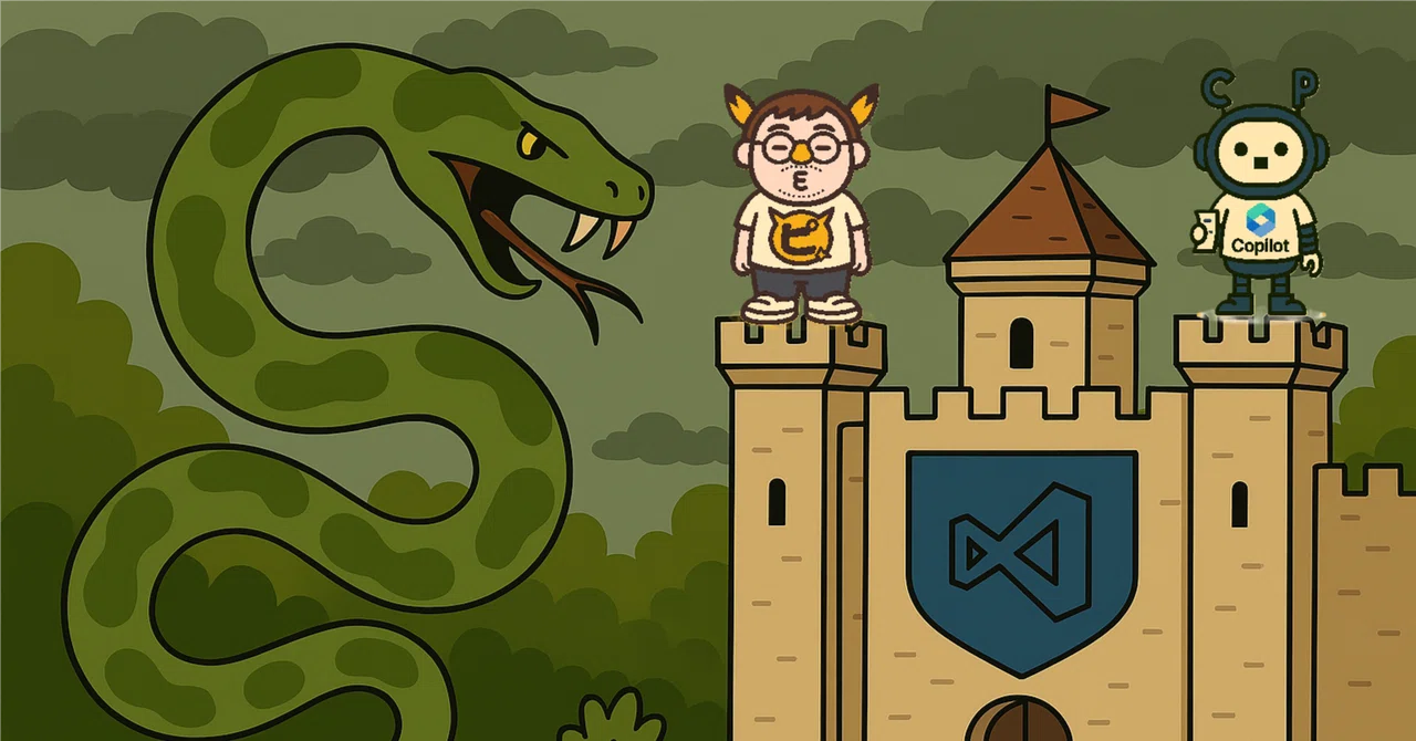 💻Python🐍をVisualStudioCode📜で。｜ヨッチ / Yotch