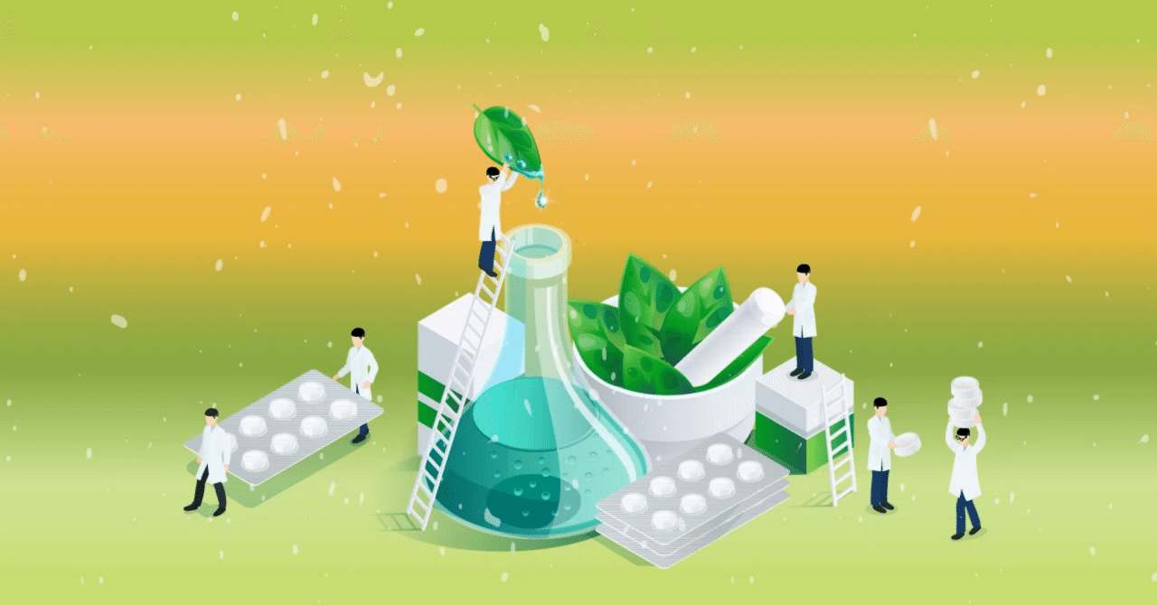 化学メーカーが軒並みCDMOに参入する理由｜ふーみん。