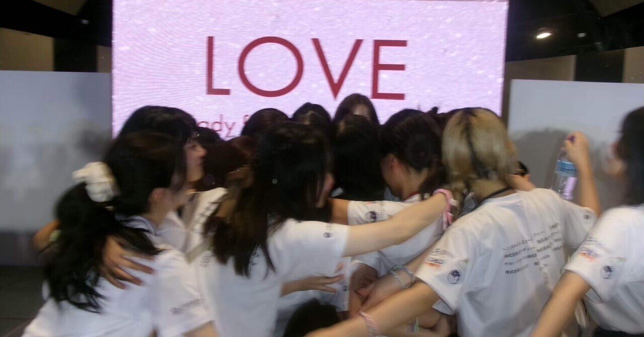 チームリーダーの想い💭⭐️｜NPO法人DEARME