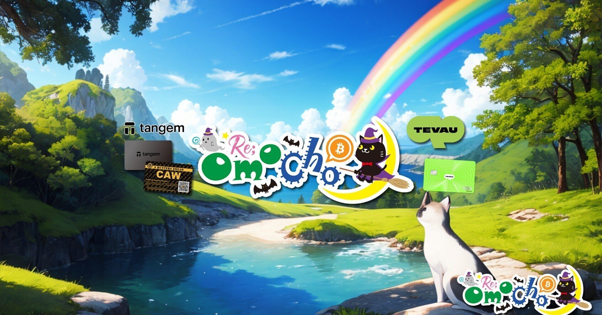 Re;OmoCho（ReoNa）｜note