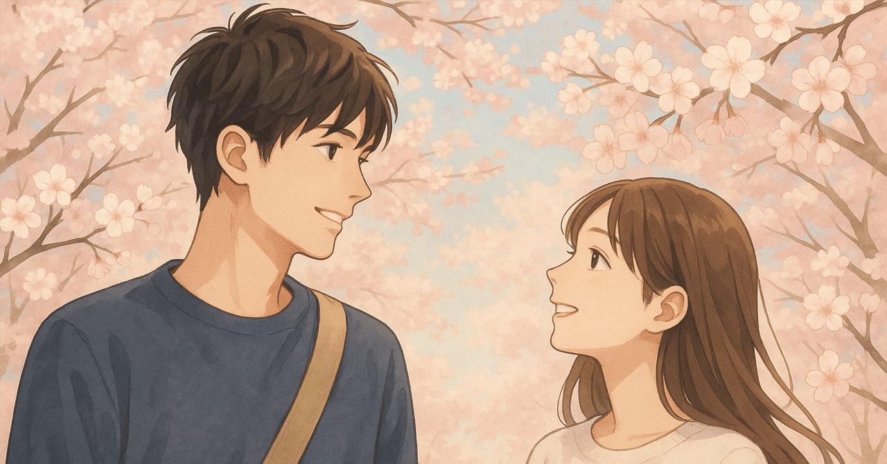 心に芽吹く暖かな春｜湊｜minato