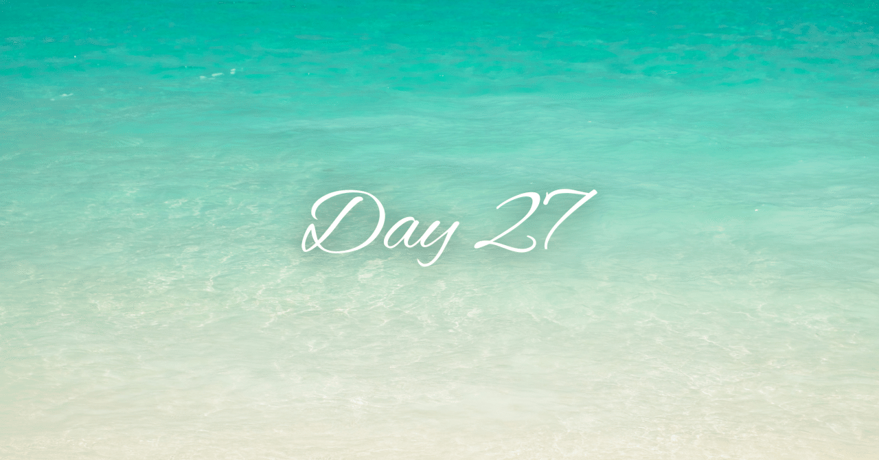 怒りの奥に、願いがある｜ジャーナリング実験 Day27｜mizu