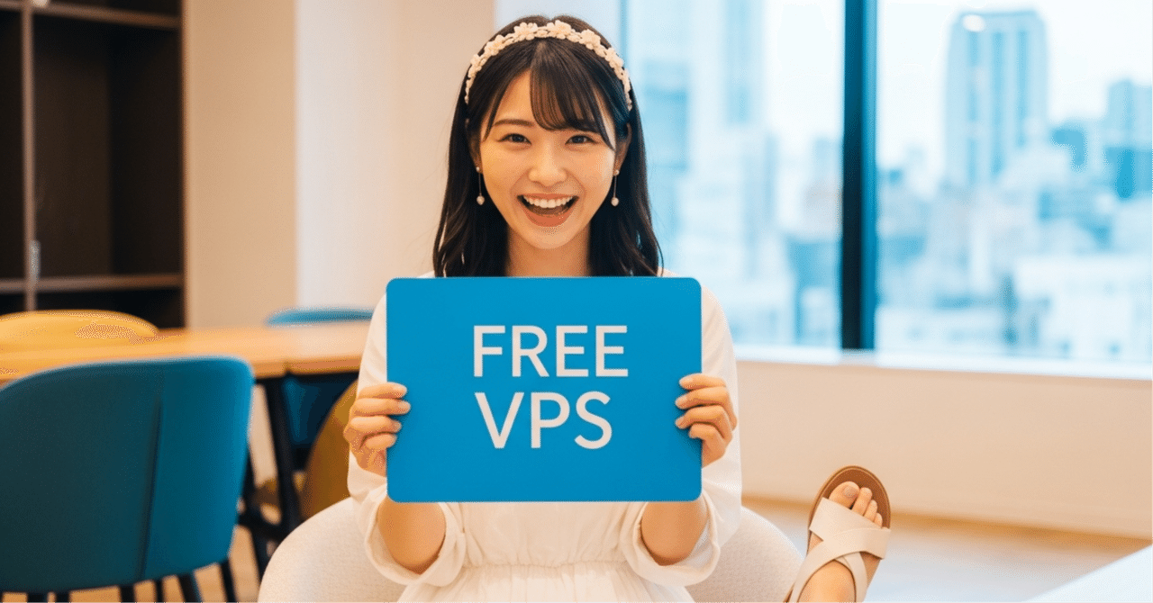 Top 10 Free VPS Hosting Providers for 2025｜にゃあ