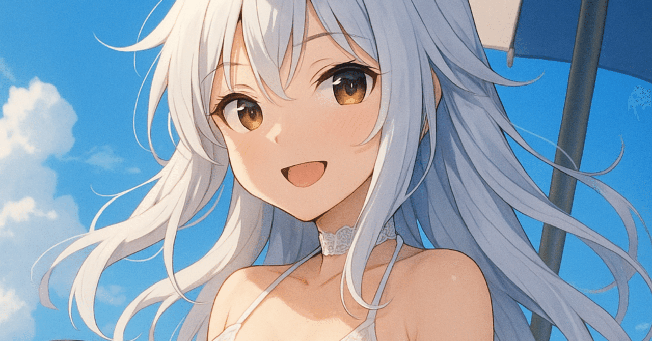 この戦場、最前線にしろねこいます。：EP-01｜evmos_chan