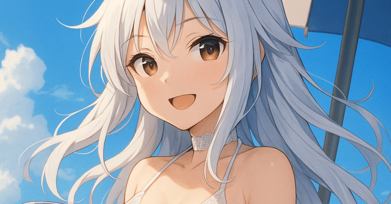 この戦場、最前線にしろねこいます。：EP-02｜evmos_chan