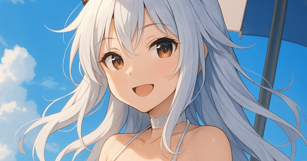 この戦場、最前線にしろねこいます。：EP-04｜evmos_chan