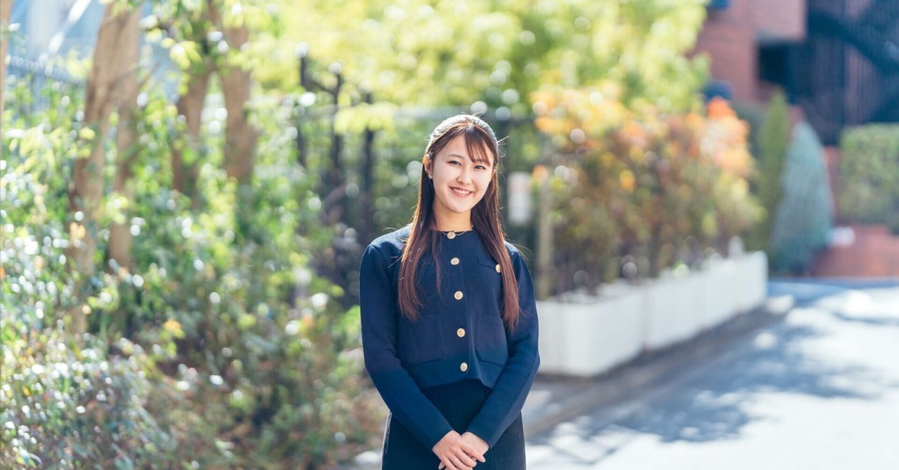 インターン経験を通して見えた景色｜chisaki