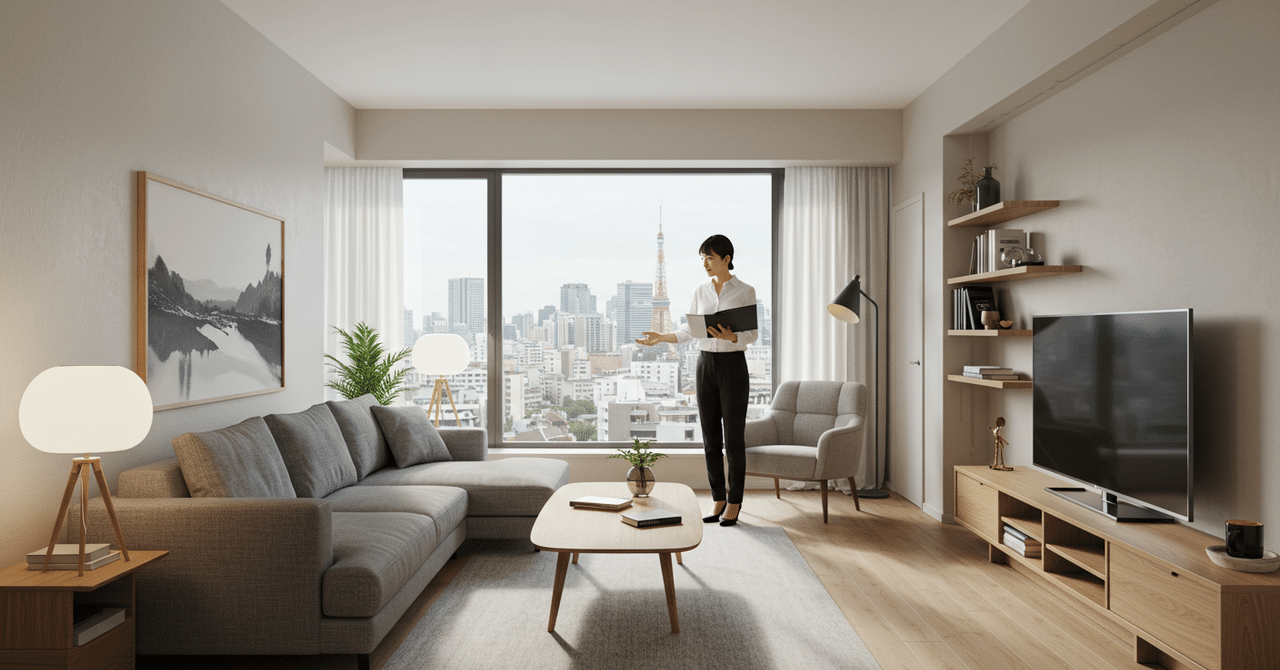 【正体】賃貸RoomPaのお姉さんとは？評判と口コミを徹底解説｜住まいコンサルタント｜宅地建物取引士ブログ