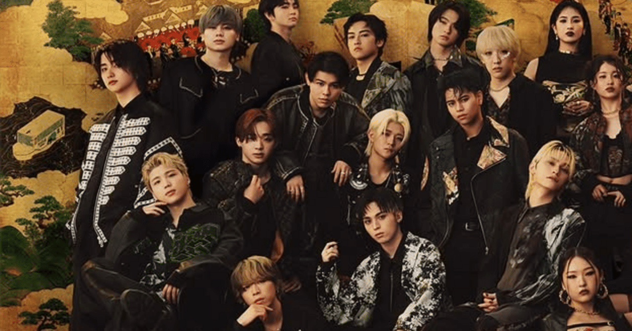 BMSGフェス｜山田