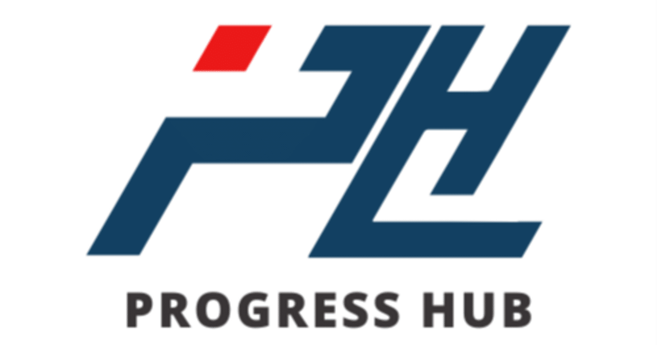 ようこそ Progress Hubへ｜Progress Hub