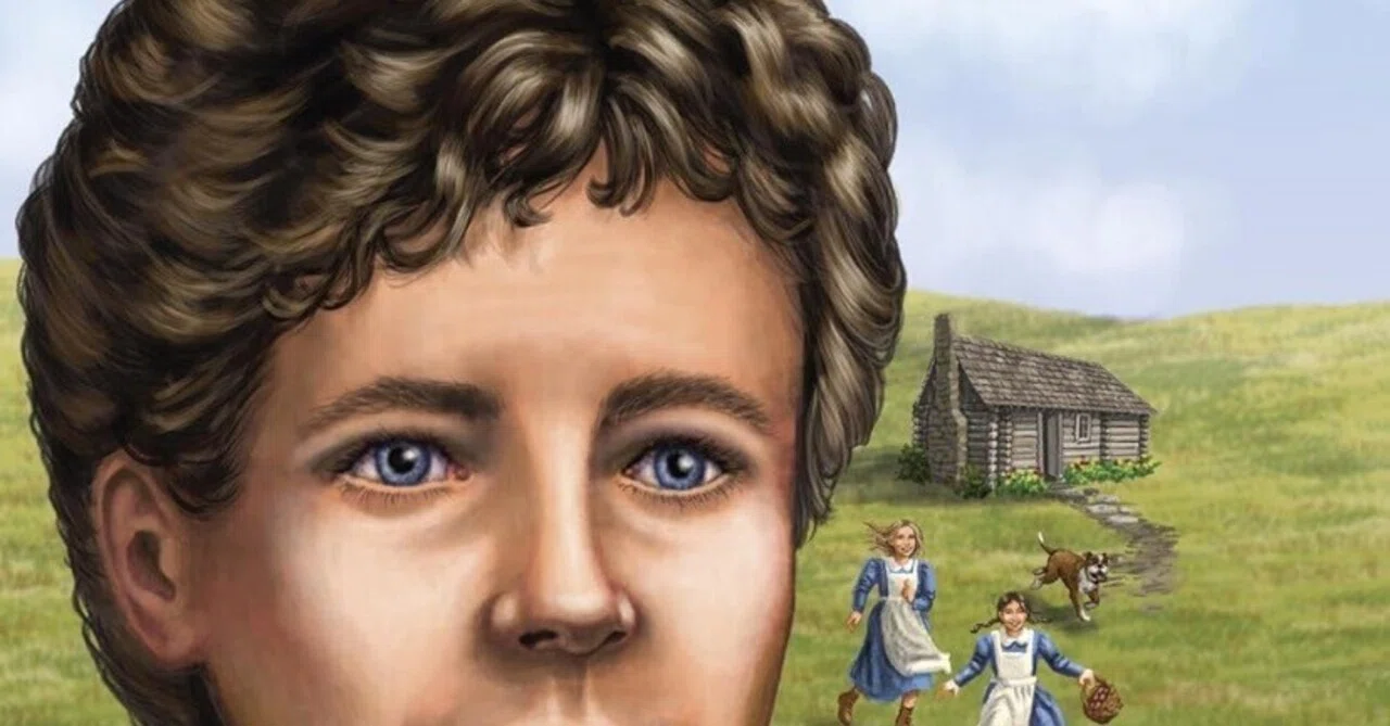 【洋書多読】『Who was Laura Ingalls Wilder?』（290冊目）｜Ken Sugihara
