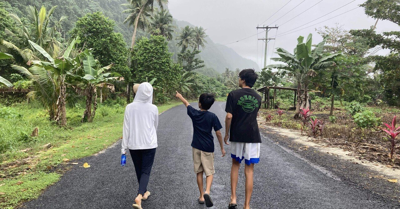 人生で1番の家族のピンチ｜ichi_michi