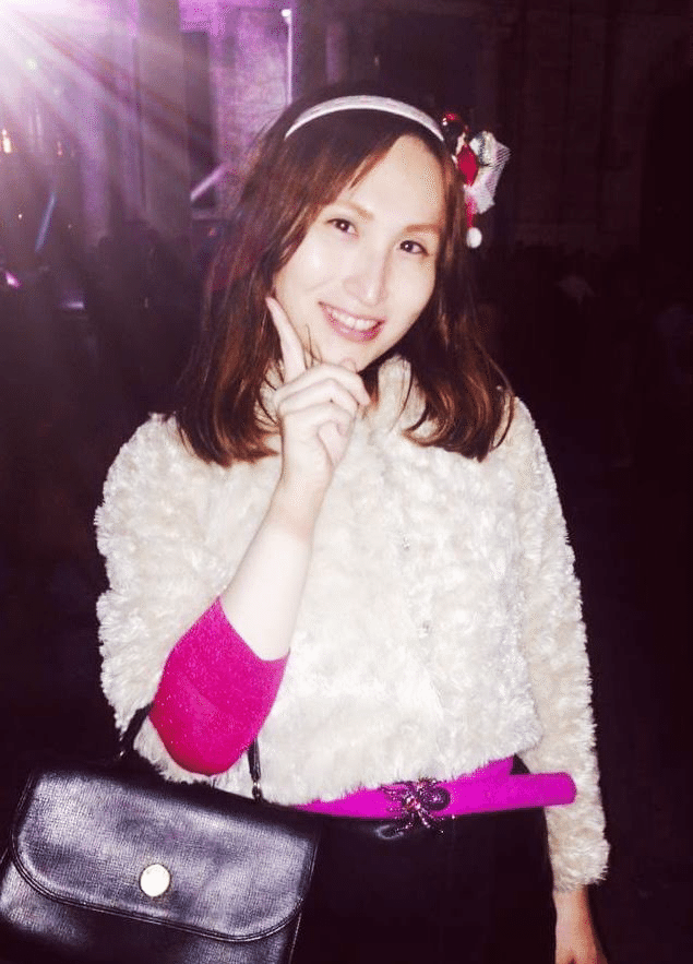 irOdoriスタッフインタビュー vol. 6 エバ｜irOdori〜彩り×踊り〜（イロドリ）