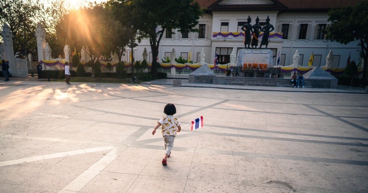 子連れでチェンマイ移住。1年半暮らしてわかった5つの良かったこととリアルな課題｜Grace Okamoto