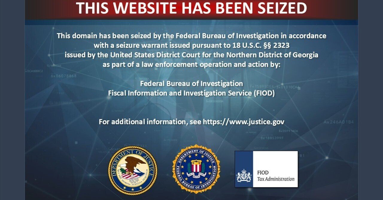 FBI、最大のNintendo Switch海賊版サイトNSw2uを閉鎖｜Unicornfantasian