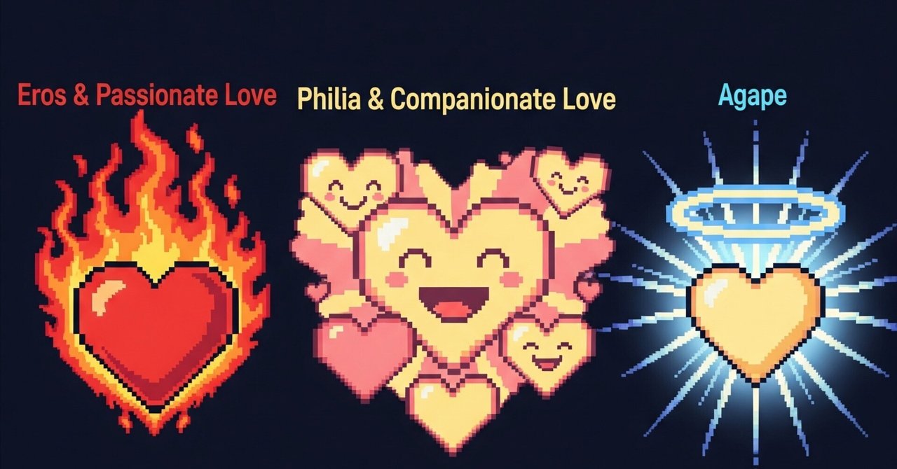 恋と愛の違いについて｜TWLV32