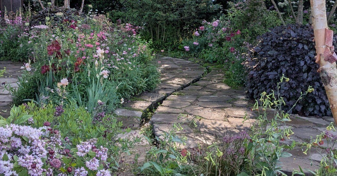 Risa＠庭師｜note