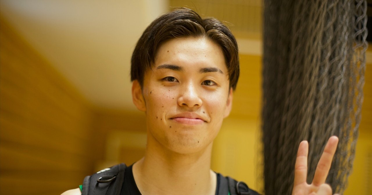 CBM2025 新人インカレ2025 Vol.4 「セカンドユニットが示さなくてはいけないもの」 白鷗大学 村 忠俊｜ダブドリ