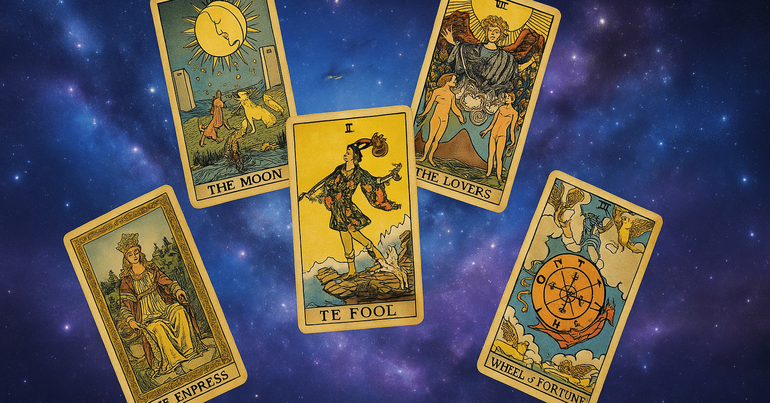 hitomi/占いコンテンツ｜note