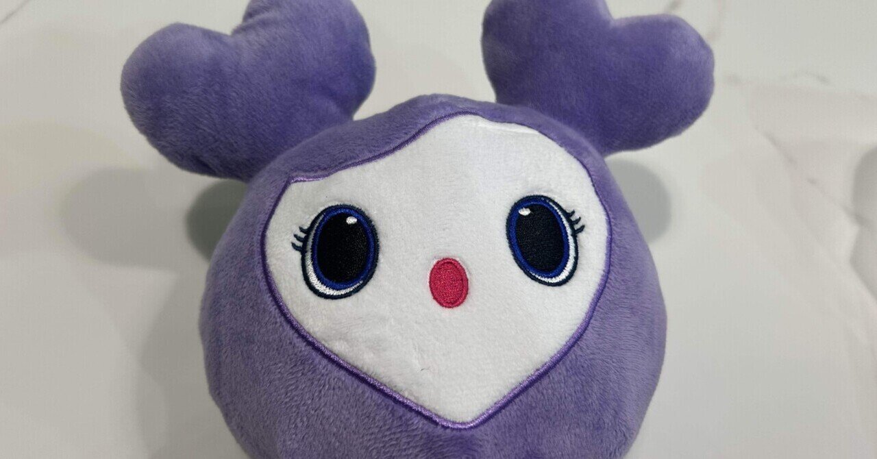 推し活グッズ開封〜🍭💜｜AYANO