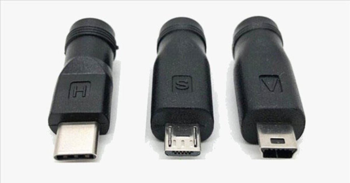 006-miniUSBっていうモノ。｜hiraide,Kay