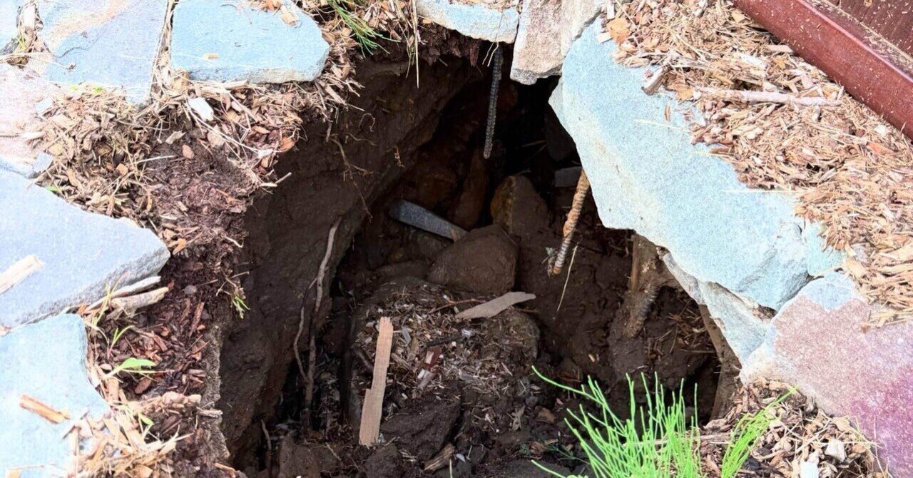 爆撃豪雨｜Dan Takuma