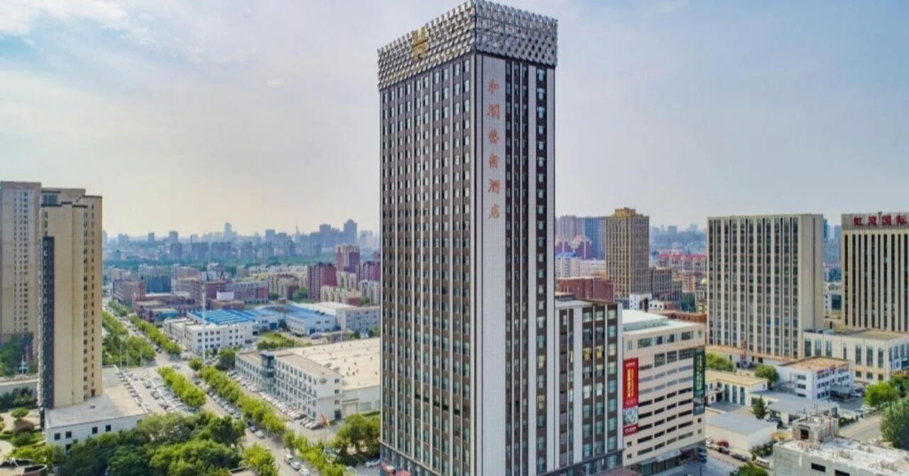 Herun Art Hotelホテル情報まとめ - 長春人気宿泊施設の全て｜あなただけのホテル案内