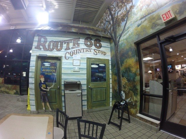 Day24 変な臭いでも撒き散らしてんだろうか｜ちった