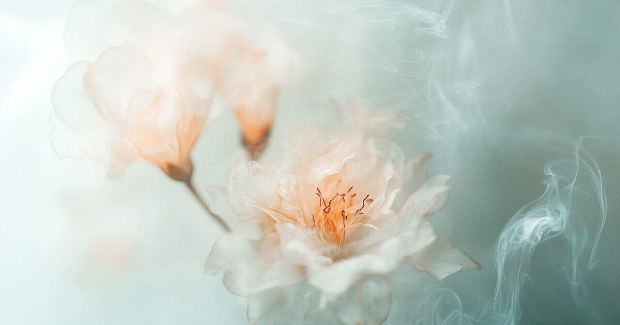 花みくじ｜Cosmic Suzu