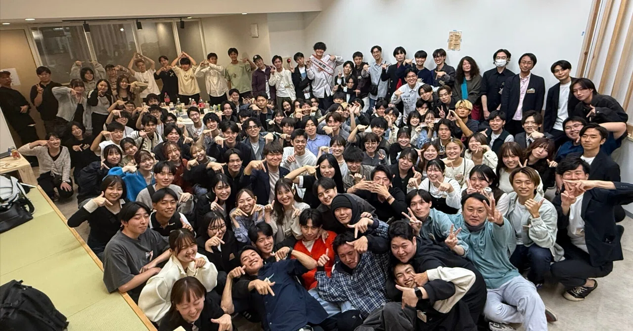 建築学生が運営する謎のカフェ「TONKAN」とは？｜Sho📝建築士