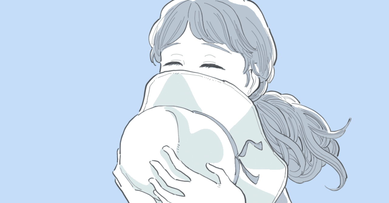 子育てで崩れた私。でもそこに本当の私がいた｜しろまるけい子