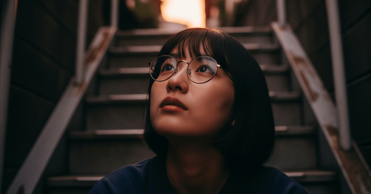 AI小説『希望 -HOPE-』 / 第17話「Between The Lines」｜Toshi Maruhashi