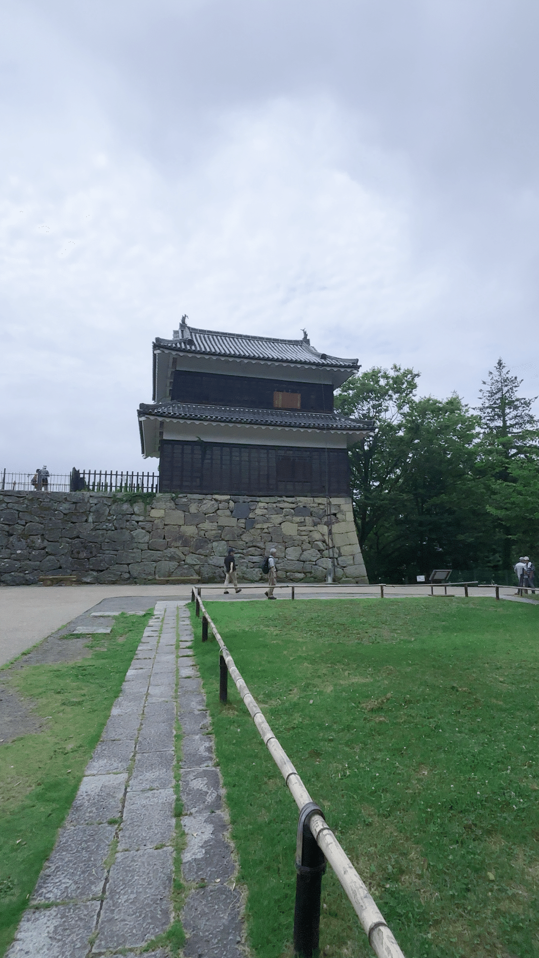 長野旅行2025.7.5-6[写真展]｜nemui👓🐈‍⬛