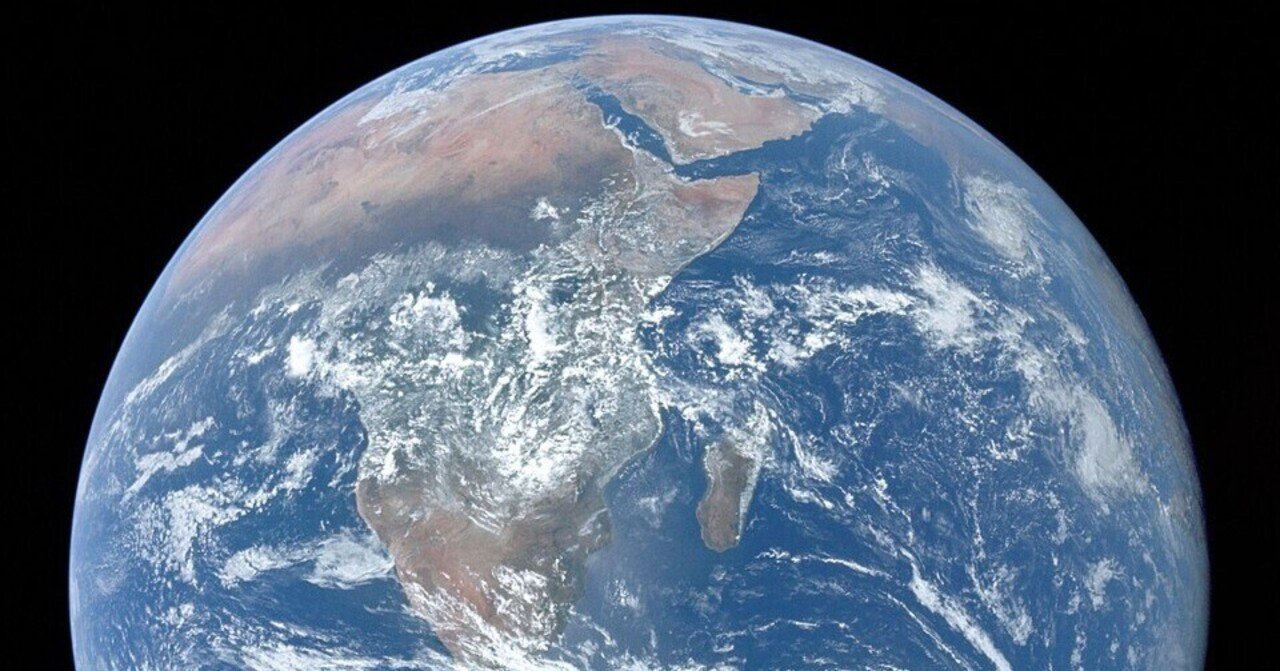 宇宙船地球号｜SDGsライオン＆movie