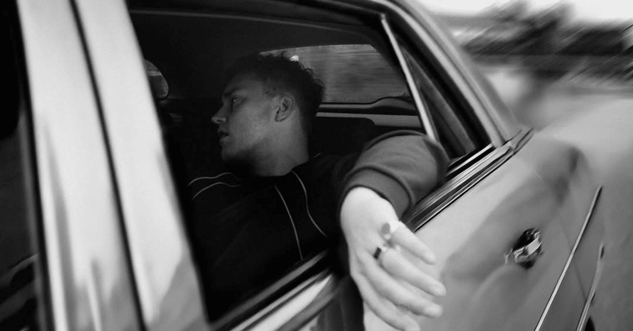 Sam Fender 「Rein me in」｜re:Sonance