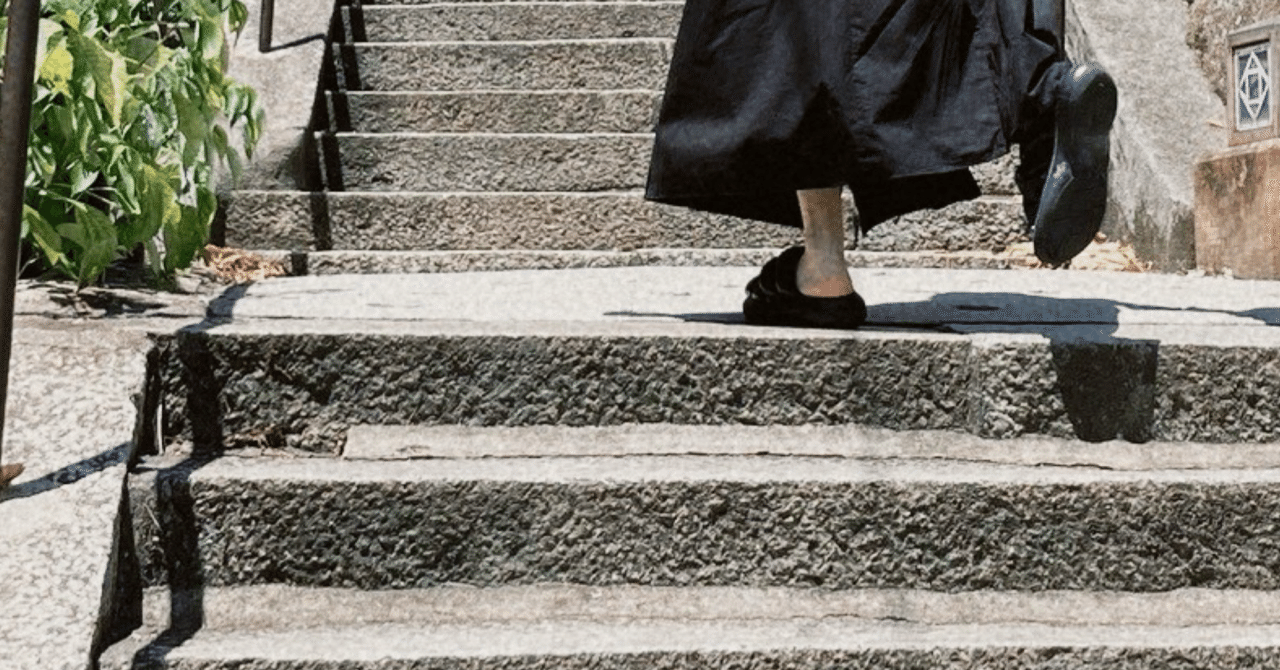 別れた恋人がくれたワンピース｜藤村聖子 Shoko Fujimura