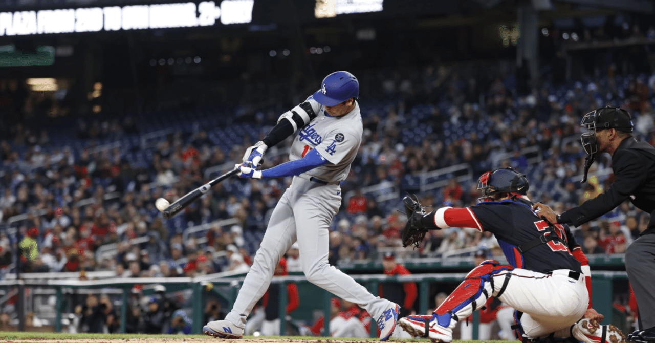 158km/hの壁を打ち破れ！ 打球速度を覚醒させる「新・3大原則」｜ヒョン