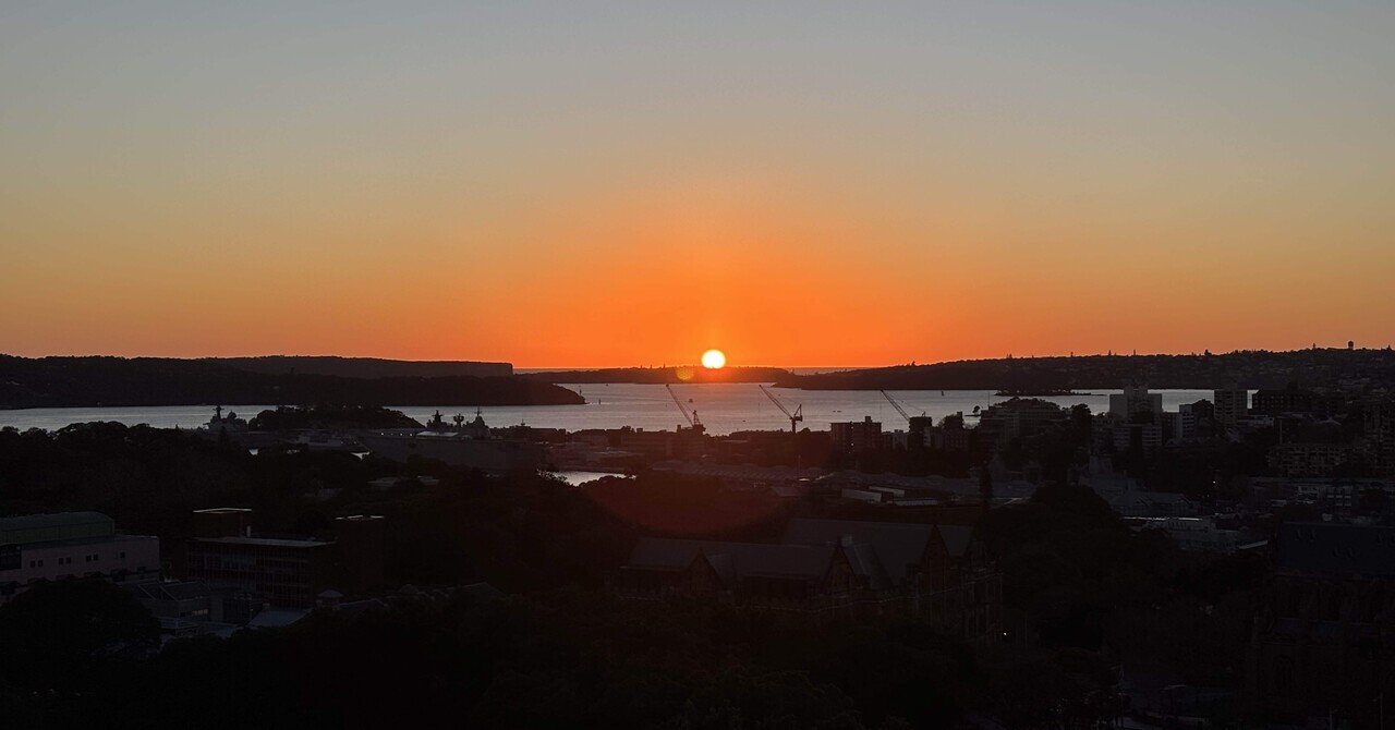 【どんな気持ちもただ受け入れること】｜karin