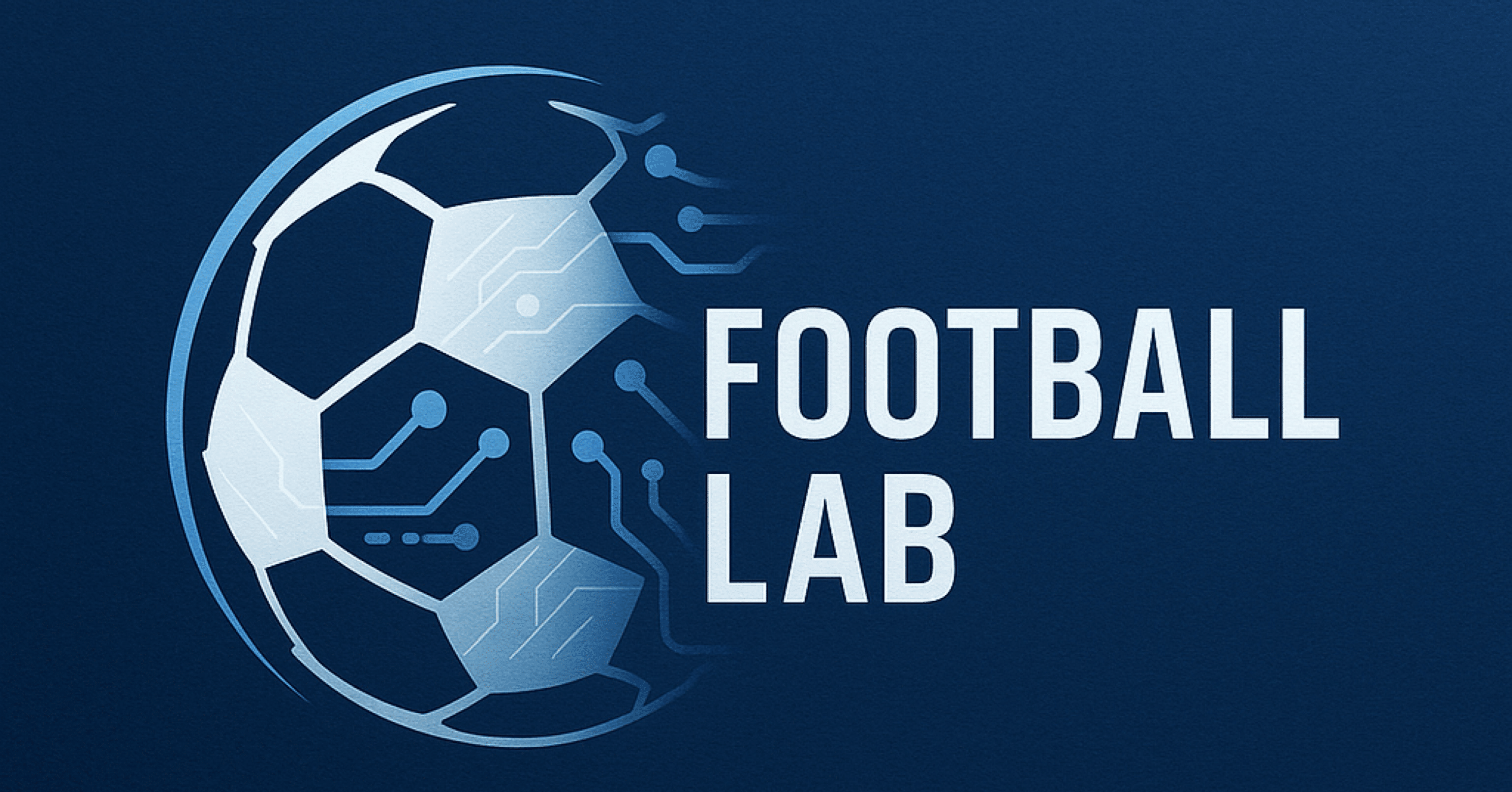 Football Lab｜note