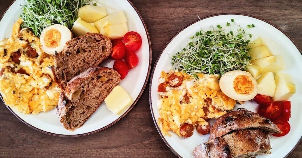 いっぱい食べるHIRO｜note