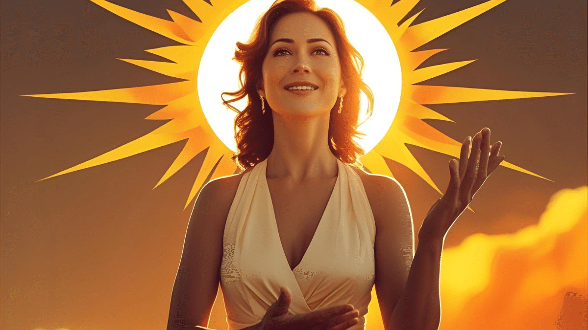 【Inner Child Healing】冬至から夏至へ〜「陰極まりて陽と転ずる」☯️ 魂の旅と、“ゼロ地点”からの始まり〜｜KISSMISSのひとり言Room