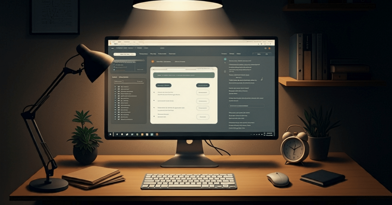 BenQのモニターライトが今熱い!!🥺🙌🙌｜ichi_graphy