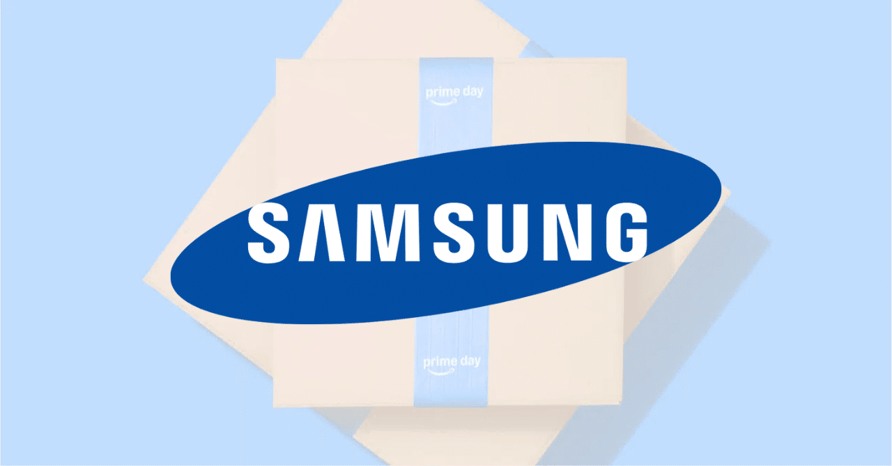 2025年Amazonプライムデーで買うべきSamsung製品：最新ガジェットから家電まで厳選ガイド｜GetGadgetGot