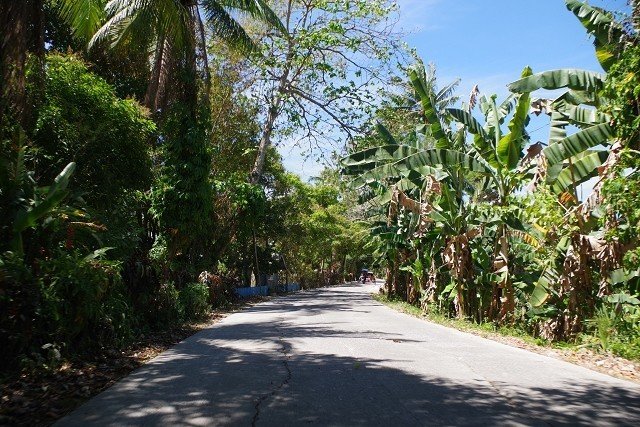 Navalas Church, Guimaras、ナバラス教会、ギマラス島、フィリピン｜Akira Yoshikawa｜note