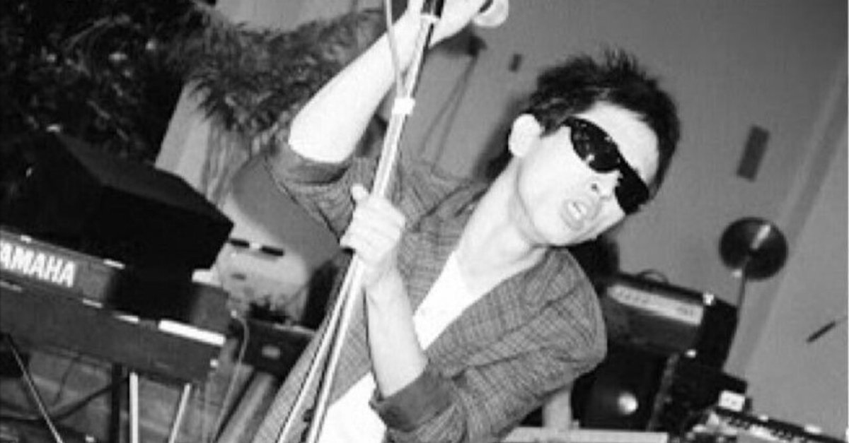 私の好きなアルバム其の258[パンク編]｜kei1diablo