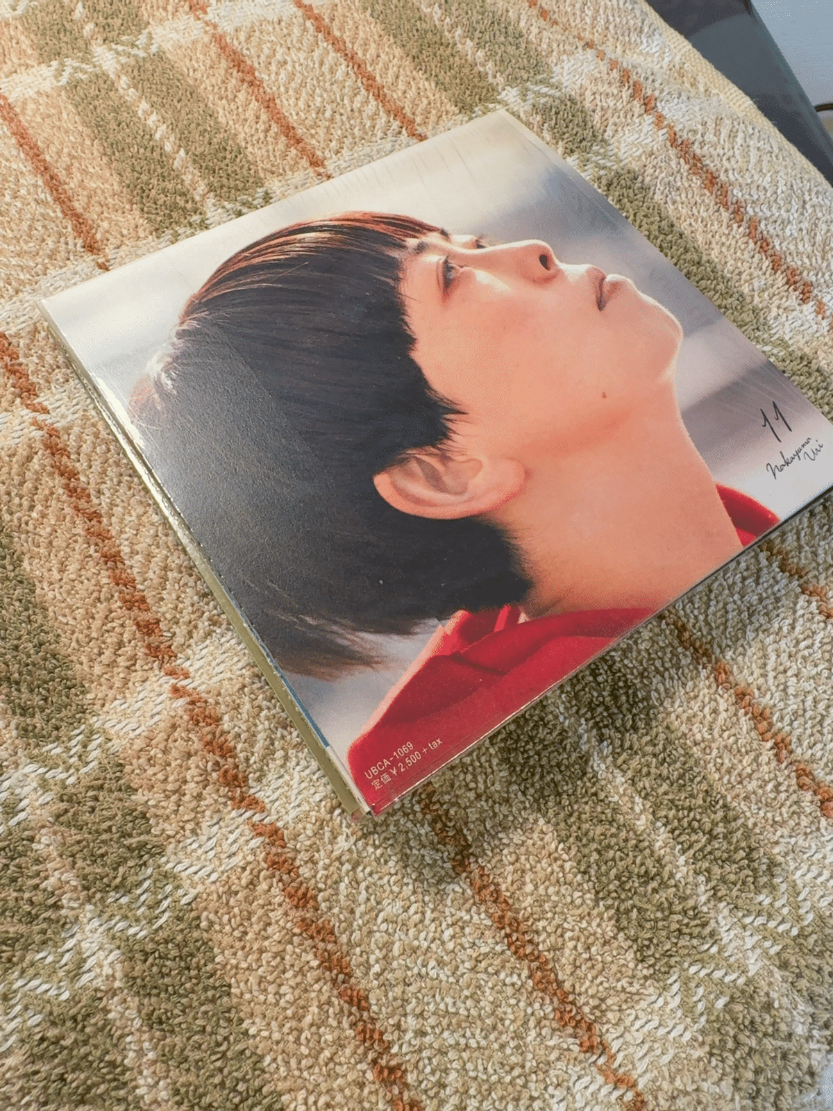 フォークソング｜Kohei Ikeda